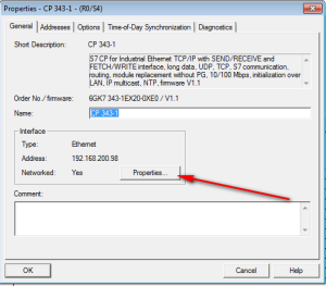 Siemens Step 7 Simatic S7-300 PLC on Ethernet Step by Step Guide | PLC ...